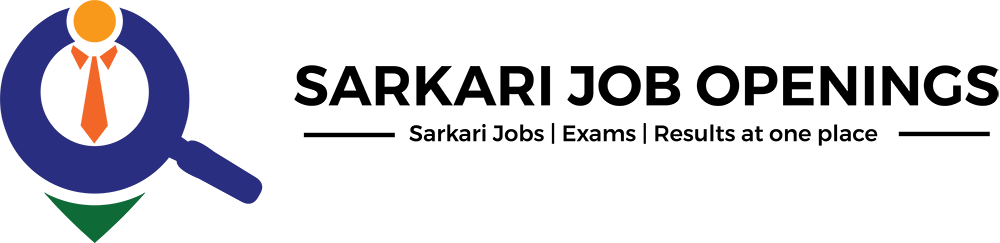 sarkari job | sarkari naukri | sarkari exam | sarkari result | forms ...